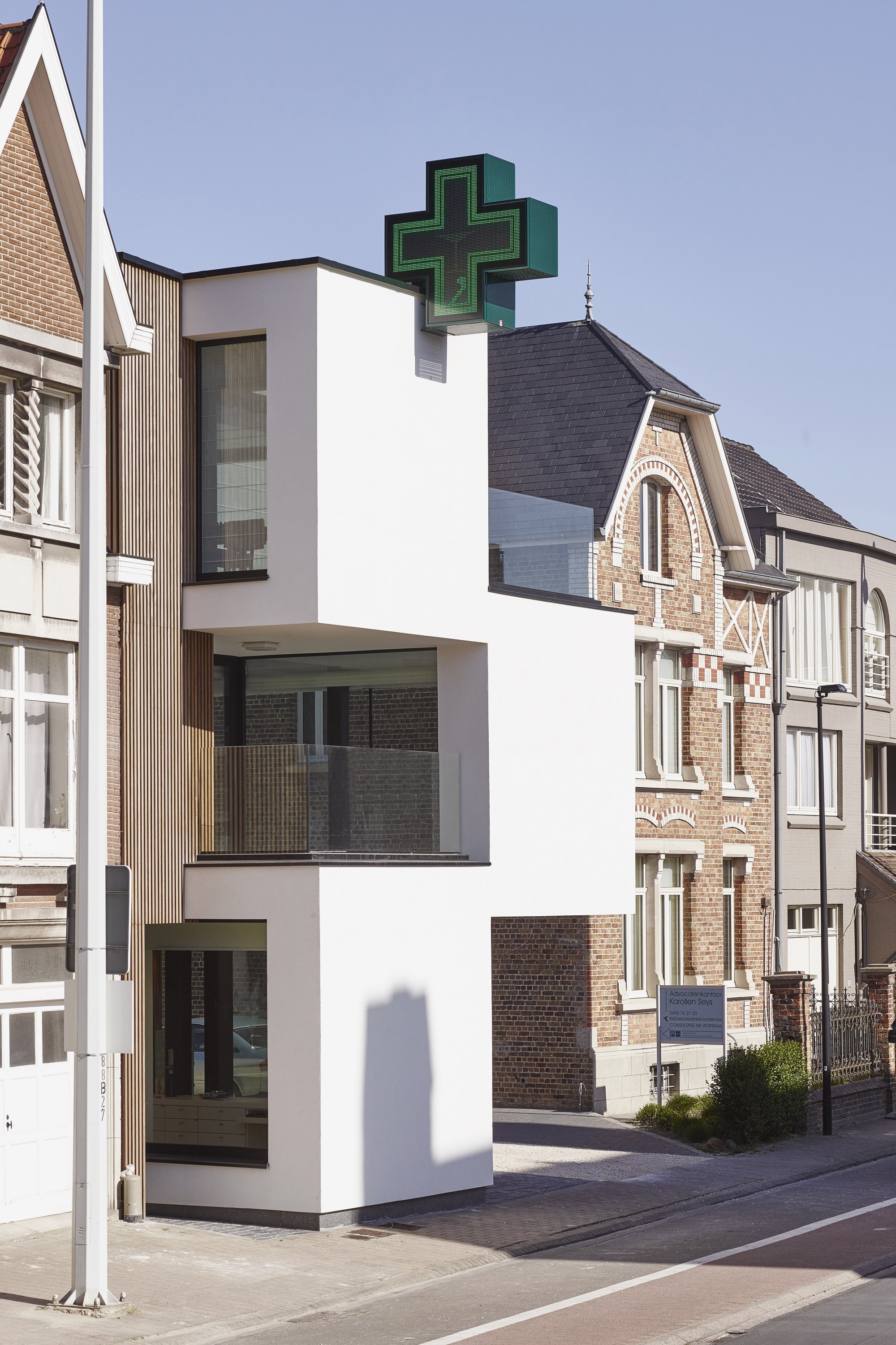 Oostkamp pharmacy | United Experts Group